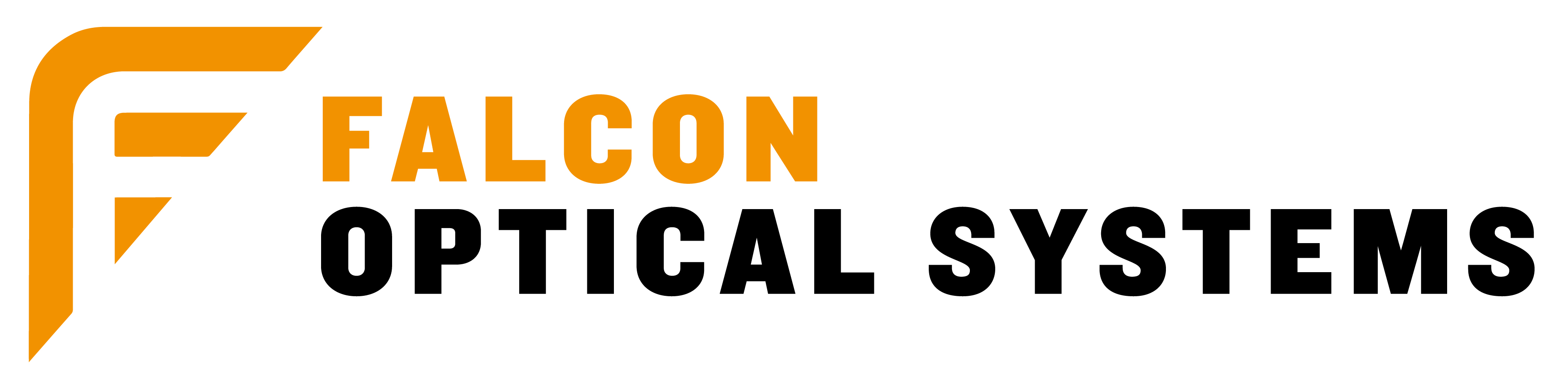 falcon-optical-systems-logo - SURE SHOT AIRGUNS