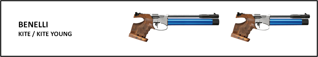 benelli strip - SURE SHOT AIRGUNS