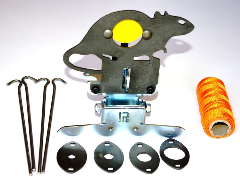 rat kit1 - SURE SHOT AIRGUNS