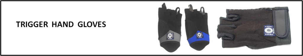 Gloves - SURE SHOT AIRGUNS