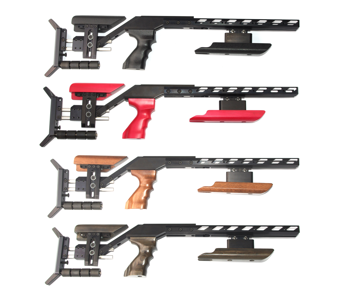 Hamsters and accesories - SURE SHOT AIRGUNS