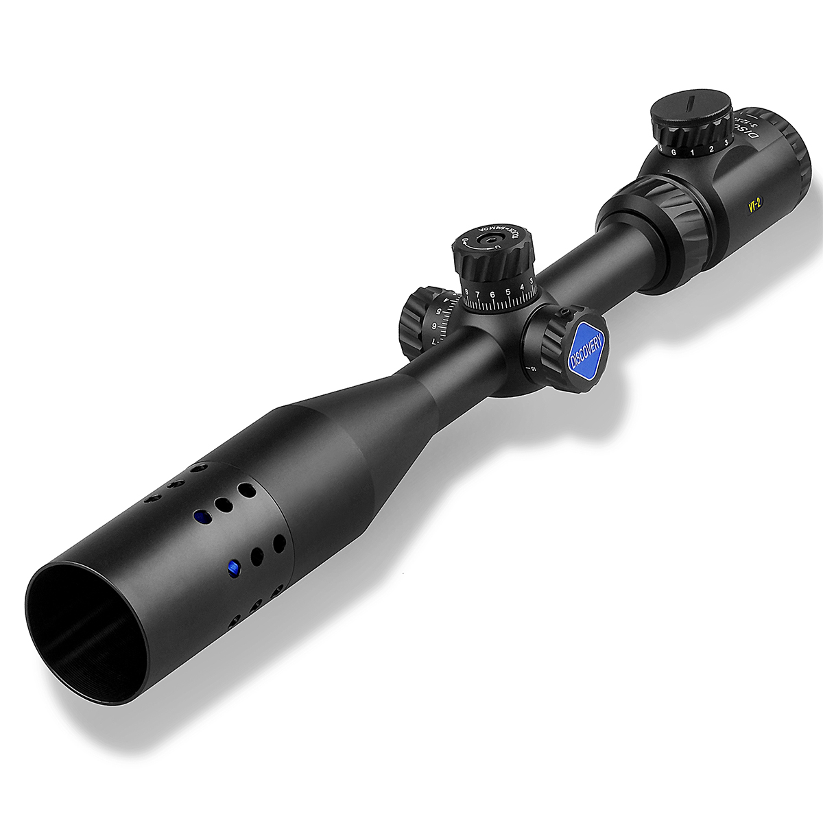 Discovery VT-2 - SURE SHOT AIRGUNS