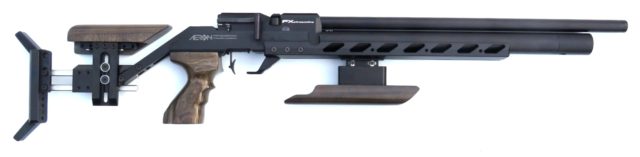 ACZ ULTRA FX Stocks - SURE SHOT AIRGUNS