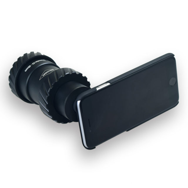Scope - Phone Adapter - SURE SHOT AIRGUNS