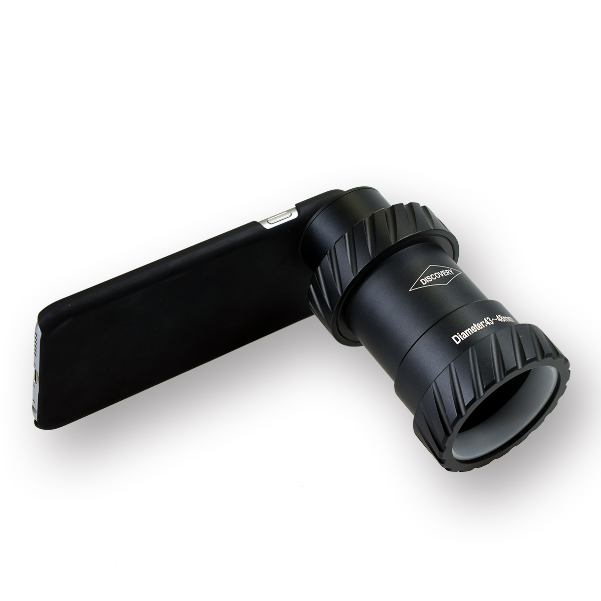 phone adapter case type - II - SURE SHOT AIRGUNS