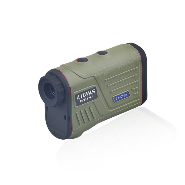 LASER RANGE FINDERS - SURE SHOT AIRGUNS