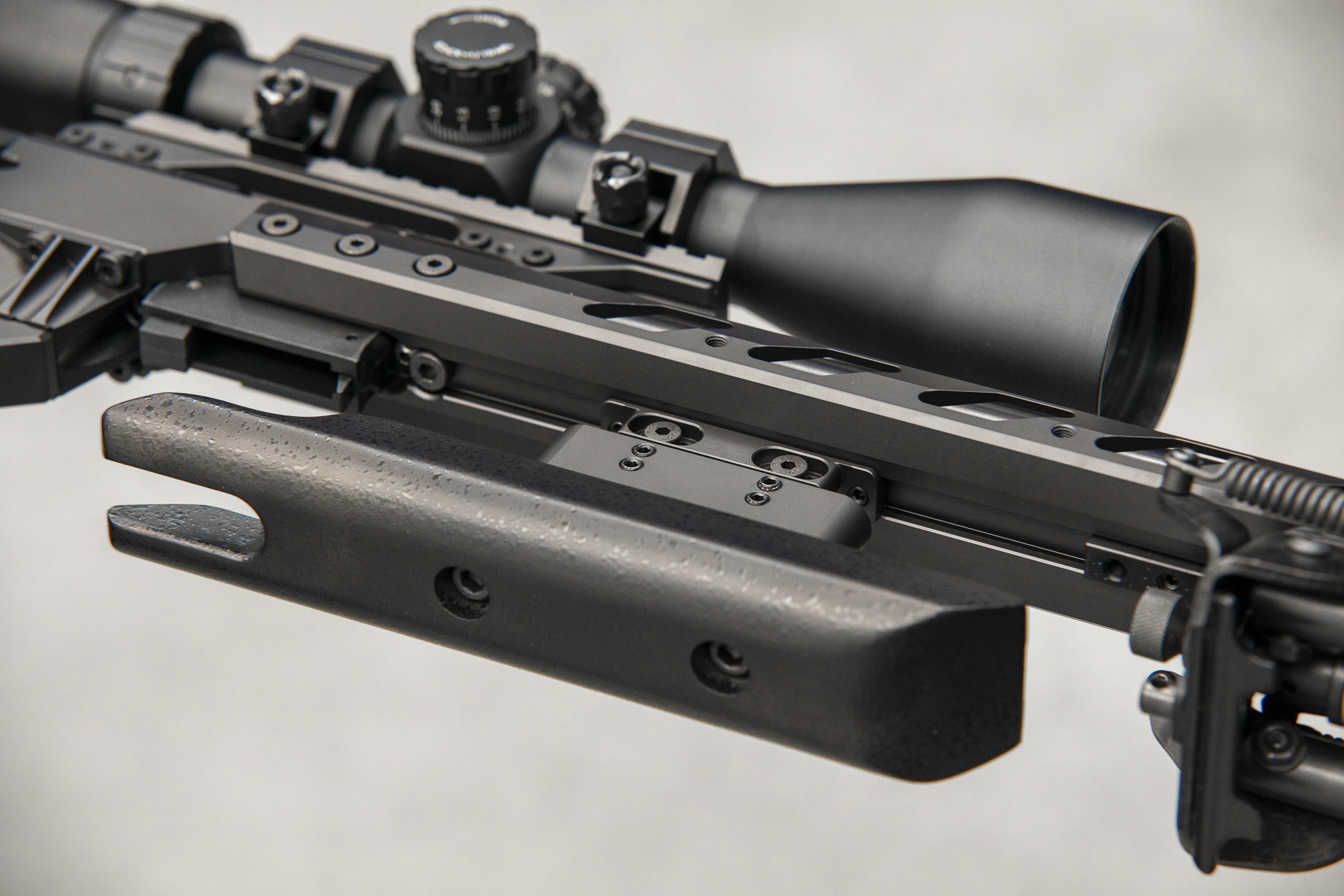 Ultra Custom stock - SURE SHOT AIRGUNS