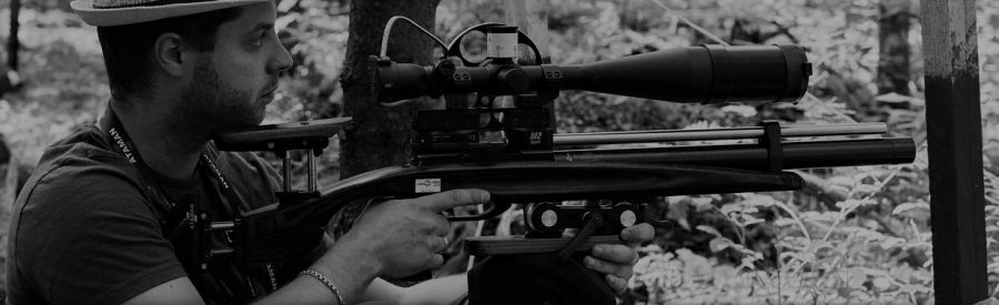 Field Target - SURE SHOT AIRGUNS