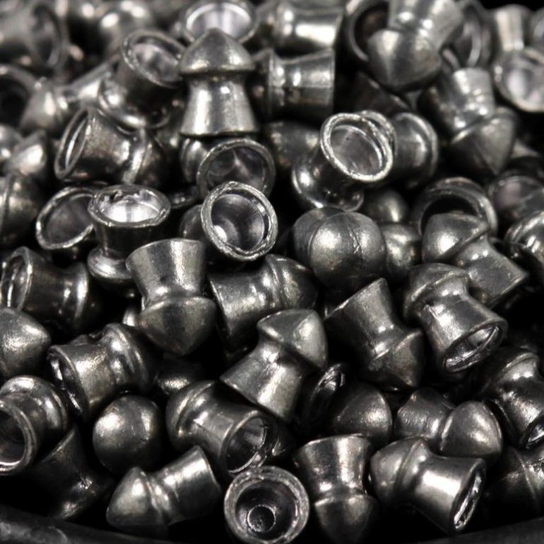 pellets - SURE SHOT AIRGUNS