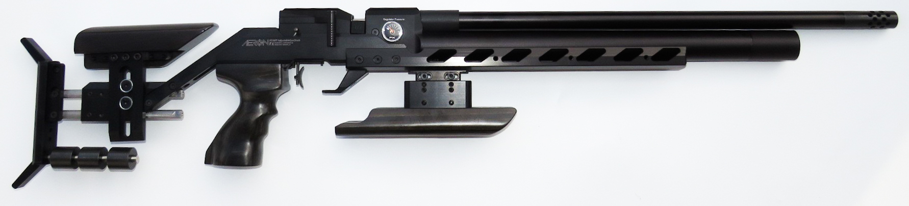 Hunter Field Target - SURE SHOT AIRGUNS