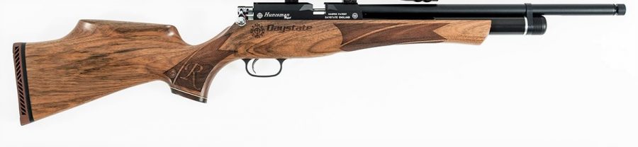 daystate-huntsman-regal-1 - SURE SHOT AIRGUNS