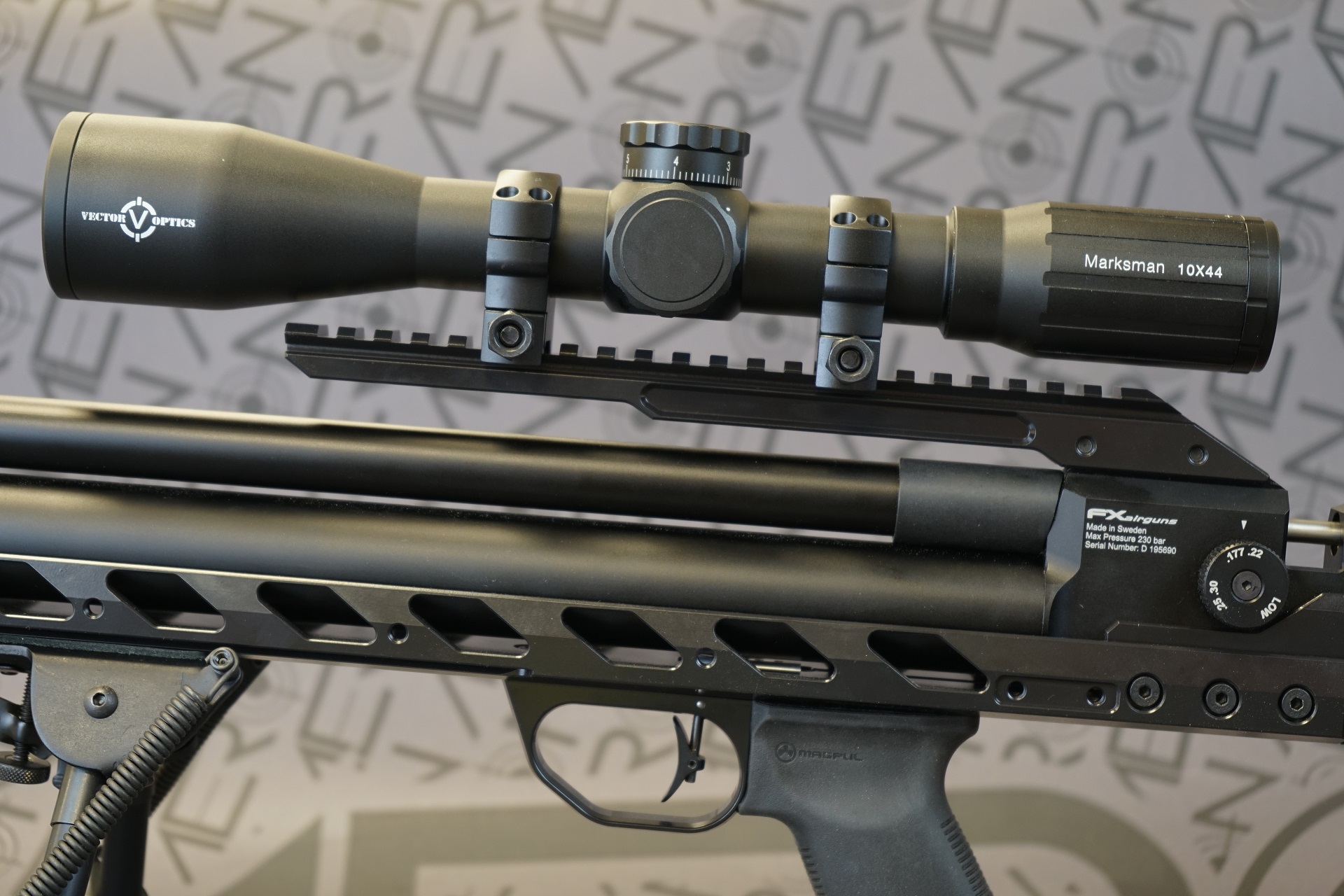 DSC00432 - SURE SHOT AIRGUNS