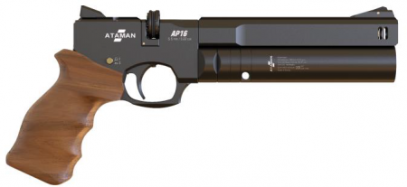 ATAMAN AP16 / AP16 Compact - SURE SHOT AIRGUNS