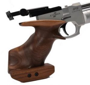 ATAMAN AP16 Sport - SURE SHOT AIRGUNS