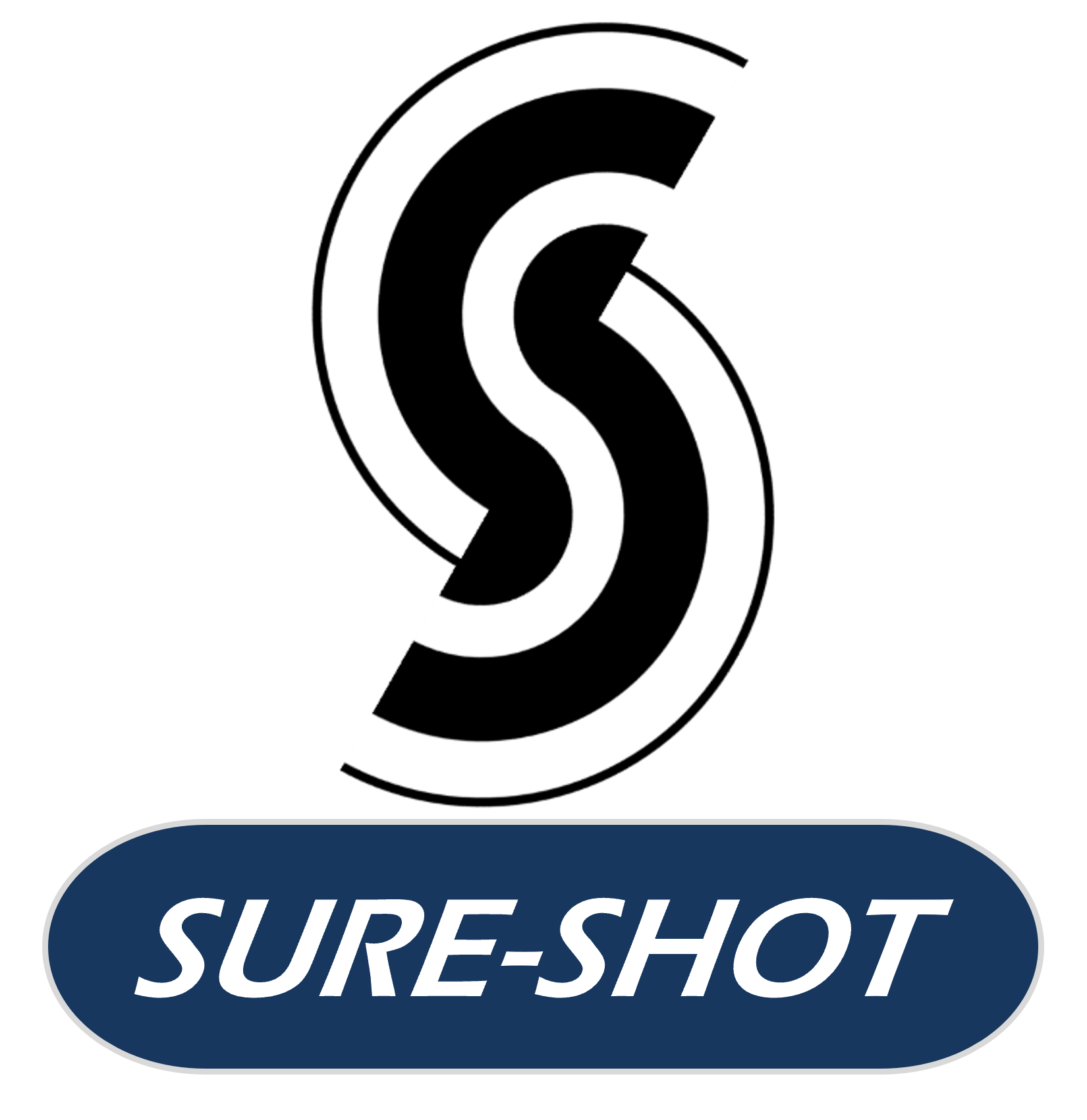 LOGO s - SURE SHOT AIRGUNS